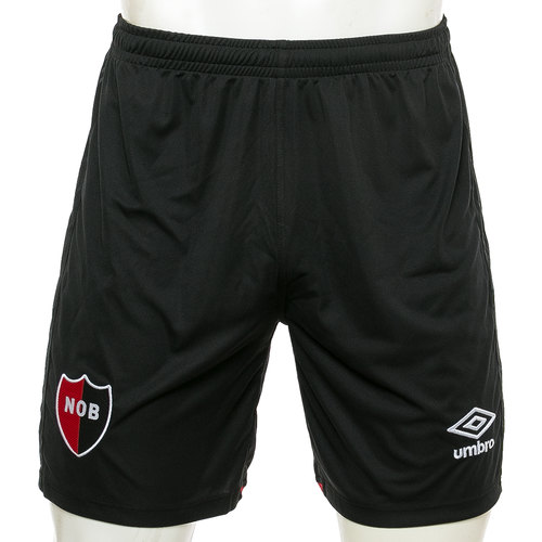 SHORT NEWELLS OLD BOYS OFICIAL UMBRO | DIGITAL SPORT